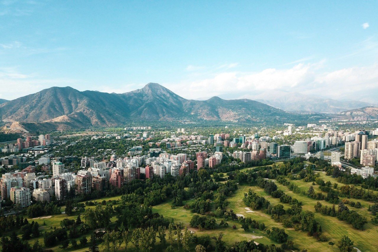 5 популярных для жизни городов Чили (Часть 1) - Переезд на relife.global