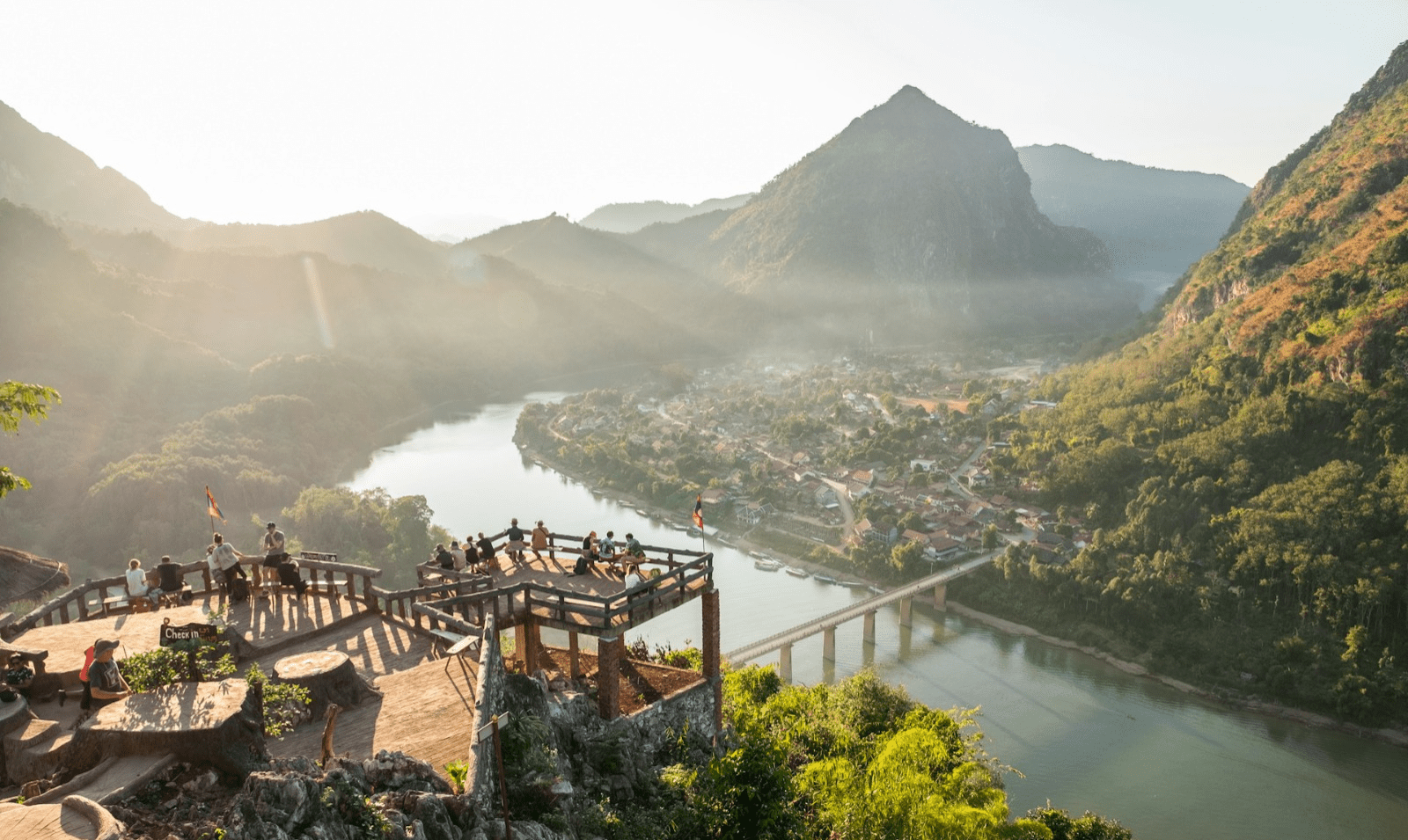 Названо самое дешёвое направление для путешествий в 2025 году - Новости на relife.global