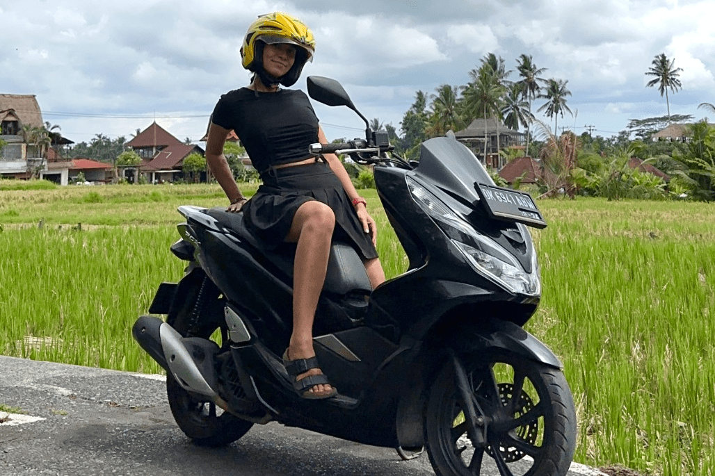 Жизнь цифровой кочевницы: сменила 5 стран и приехала на Бали - Личный опыт на relife.global