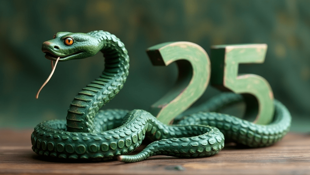 2025 год Зелёной Деревянной Змеи: мудрость и обновление - Психология на relife.global