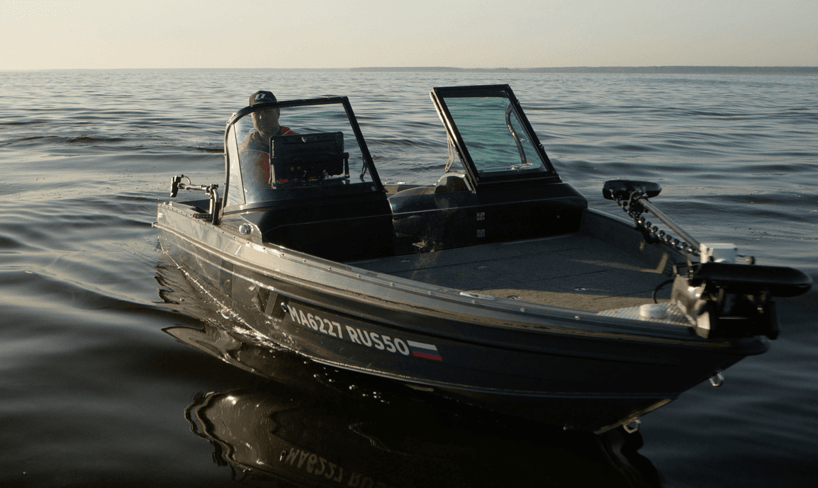 Какую лодку выбрать: одноконсольную или двухконсольную? - Рыбалка на relife.global