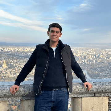 Профиль пользователя Ashot Baghdasaryan. ReLife Global