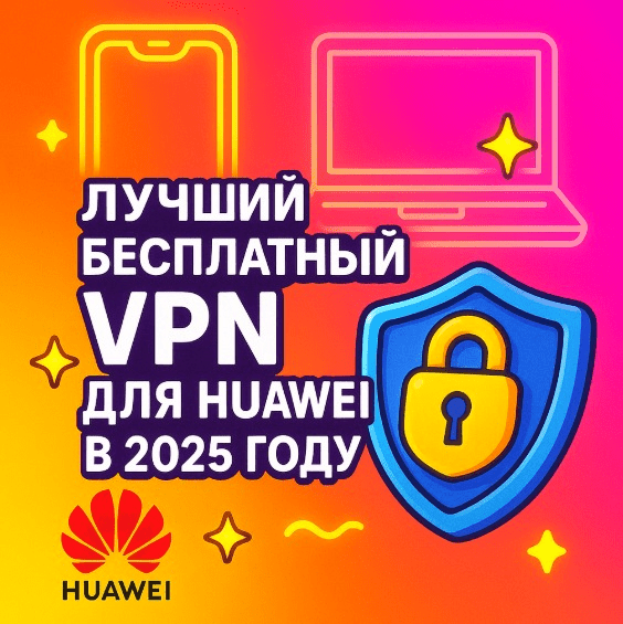 Лучший бесплатный VPN для Huawei в 2025 году - AI на relife.global
