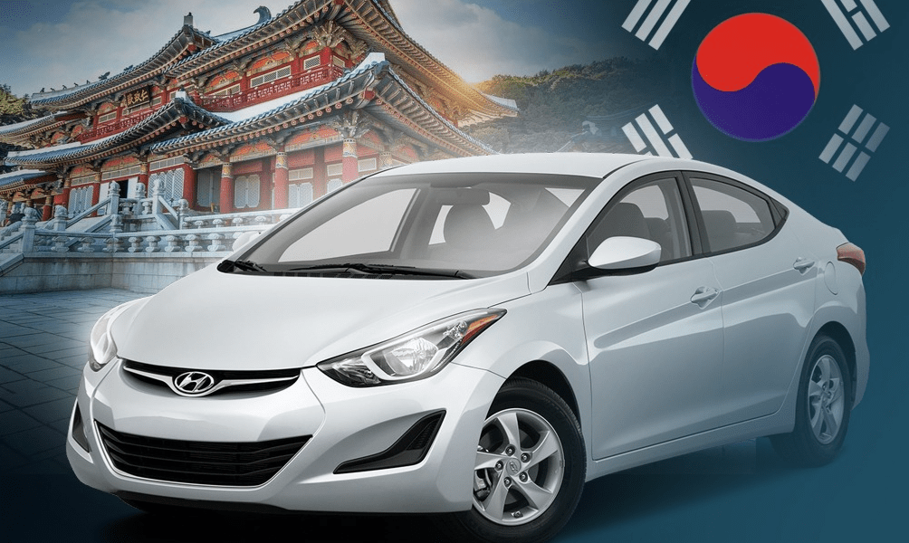 Авто из кореи под заказ с доставкой в россию и растаможкой - Авто на relife.global