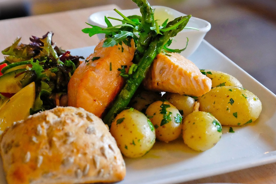 6 традиционных блюд Норвегии, которые можно попробовать в Осло - Гастрономия на relife.global