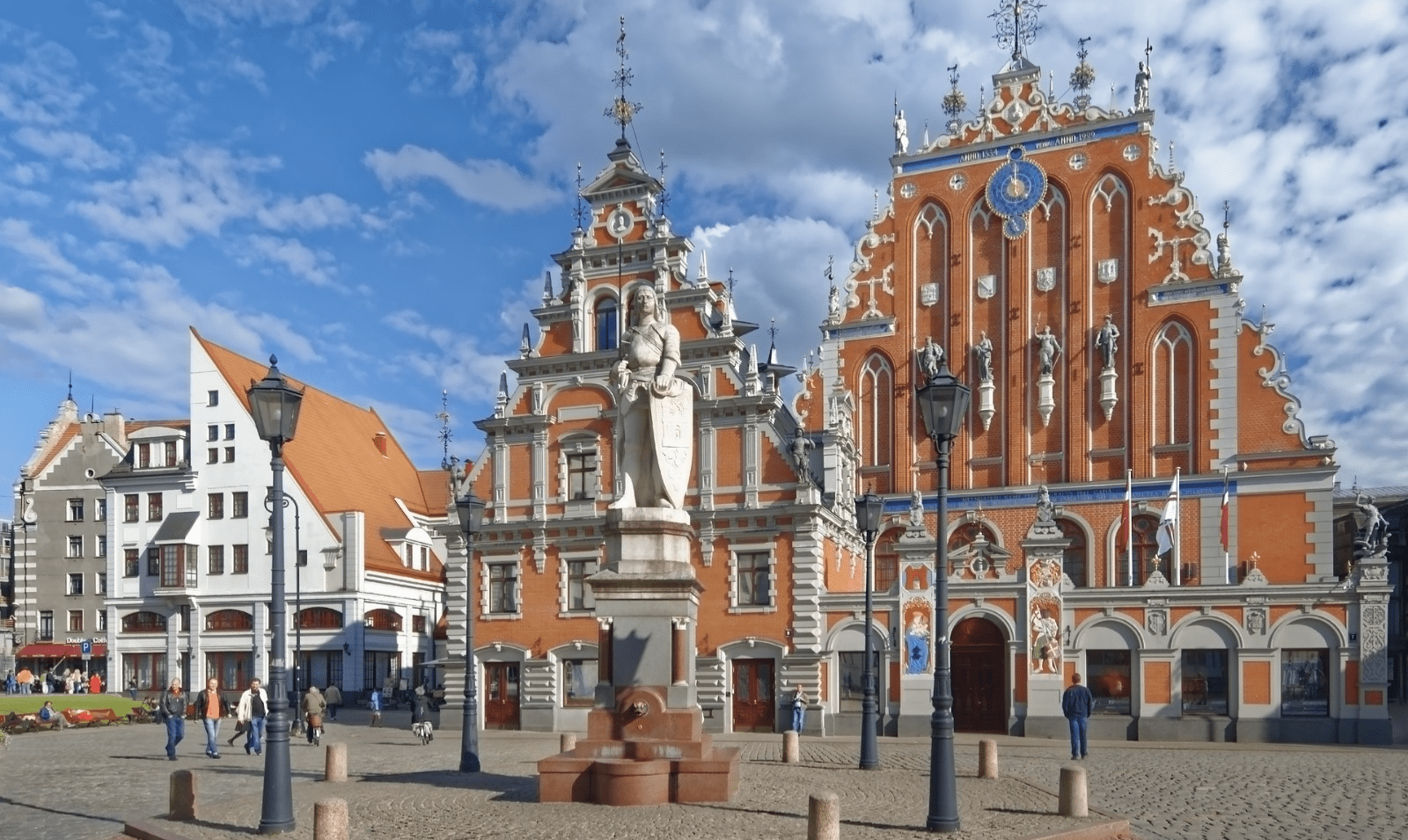 Интересные факты о Латвии: законы, традиции, история и культура - Переезд на relife.global