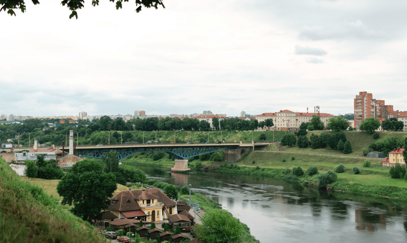 15 интересных фактов о Беларуси: законы, традиции, история и культура - Переезд на relife.global