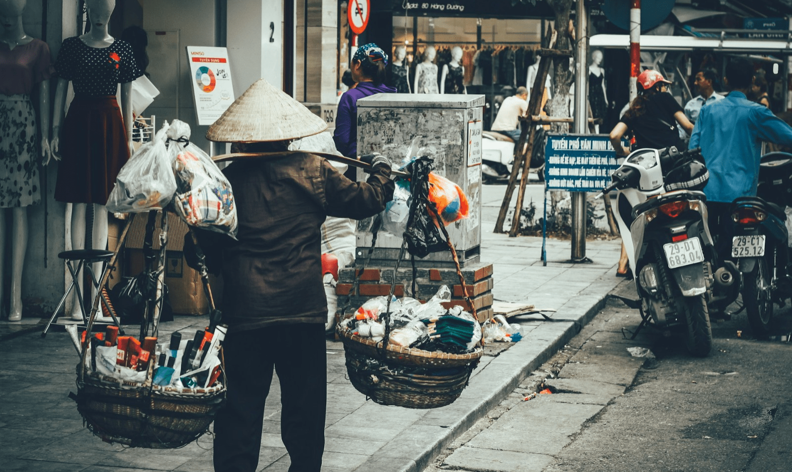 Когда лучше всего отдыхать во Вьетнаме в 2025 году - Путешествие на relife.global