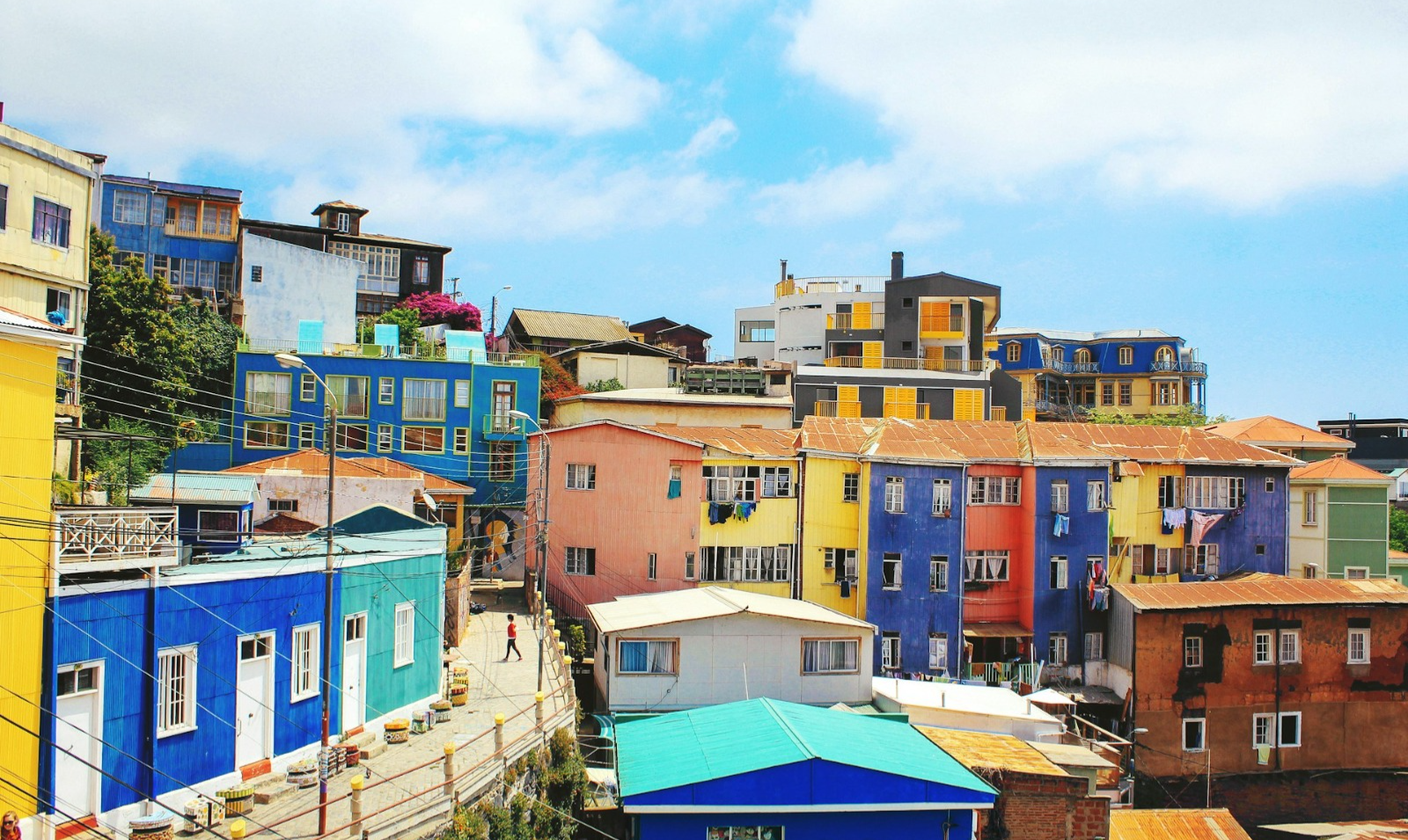 Топ-10 наиболее увлекательных фактов о Чили - Путешествие на relife.global